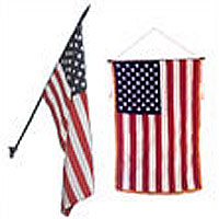 American Classroom Flags - American Flag and Gift
