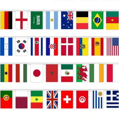 Flags - American Flag and Gift
